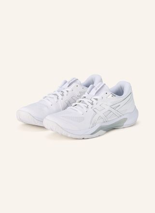 Asics Asics Indoorschuhe Gel-Tactic 13 weiss