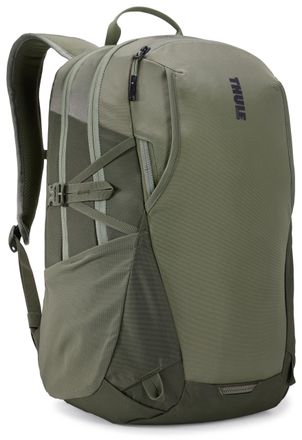 Thule Enroute Unisex - Erwachsene Rucksack, Soft Green, 23