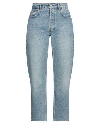 Boyish BAS - Pantalons en jean sur YOOX.COM