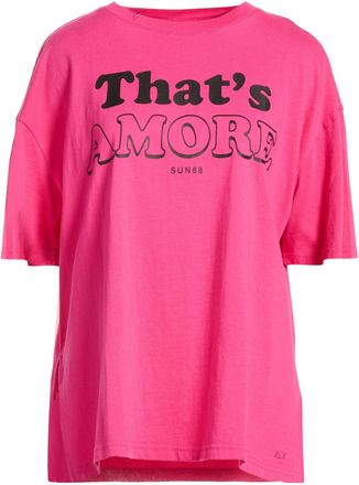 Sun 68 TOPS - T-shirts auf YOOX.COM