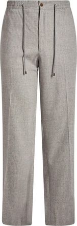 Corneliani HOSEN & R&Ouml;CKE - Hosen auf YOOX.COM