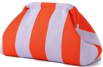 Generic Pochette Sac &agrave; main Sacs &agrave; main pour femmes Pochette Dumpling Sacs Cloud Pochette Sacs &agrave; main Ruch&eacute; Pochette