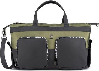 U.S.Polo Association Tasche BIUXT6260MPJ Grün