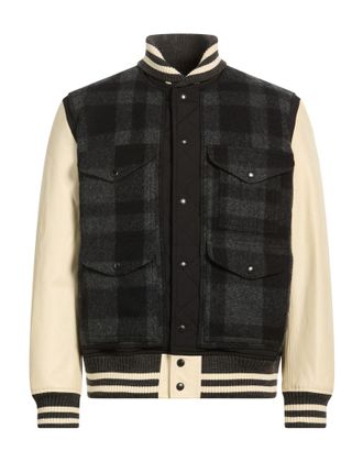Junya Watanabe JACKEN & M&Auml;NTEL - Jacken und Anoraks auf YOOX.COM