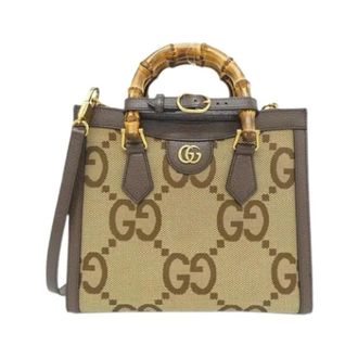 Gucci Damen, Pre-Owned, Braun, ONE SIZEGr&ouml;&szlig;e
