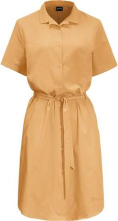 Jack Wolfskin Damen Kleid HOLIDAY MIDI DRESS