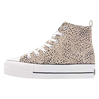 British Knights Kaya MID Womens HIGH-TOP Sneaker