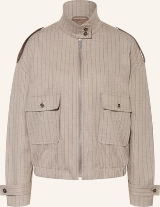 Marc Aurel Marc Aurel Blouson beige