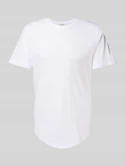 Only & Sons T-Shirt mit Label-Detail Modell MATT