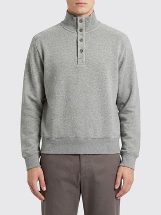 Entire studios Pull Homme couleur Gris