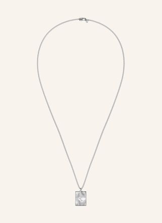 Edblad Edblad Halskette River silber