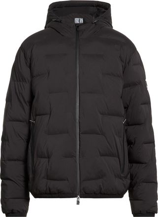 Emporio Armani JACKEN & M&Auml;NTEL - Pufferjacken & Daunenjacken auf YOOX.COM