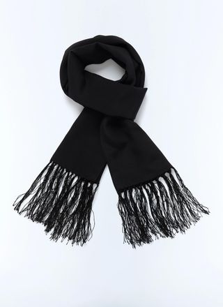 Fursac &Eacute;charpe en soie - Taille Unique - Homme