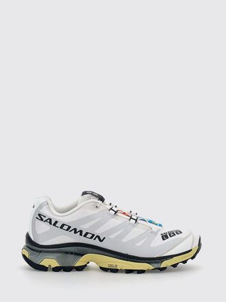 Salomon Baskets SALOMON Homme couleur Blanc