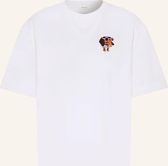 Darling Harbour Darling Harbour T-Shirt weiss