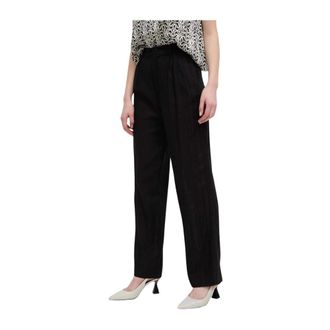 Desigual Armand Hose - - Trousers - Damen - Schwarzk - XS