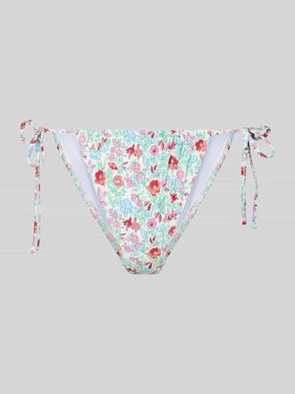 Pieces Bikini Slip mit seitlicher Schn&uuml;rung Modell BAOMI