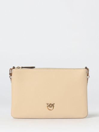Pinko Pochette PINKO Femme couleur Beige