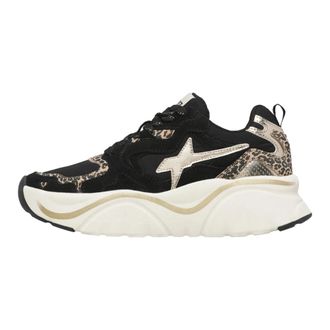 W6YZ Mia-W Sneakers - - Shoes - Damen - Mehrfarbig - 41 EU