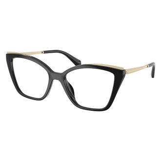 Michael Kors Grindelwald Brille - - Accessories - Damen - Schwarzk - 53 MM