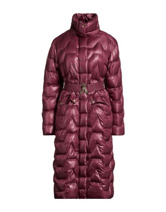 Patrizia Pepe JACKEN & M&Auml;NTEL - Pufferjacken & Daunenjacken auf YOOX.COM