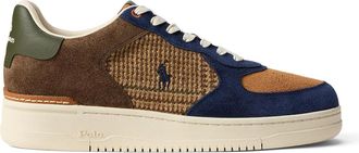 Polo Ralph Lauren Sneaker MASTERS CRT