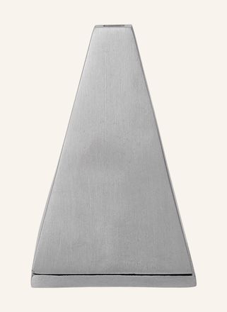 Ferm Living Ferm Living R&auml;ucherkegel-Halter Pyra silber