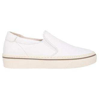 Gabor Damen Loafer - Sommerkollektion - - Shoes - Damen - Wei&szlig; - 36 EU