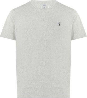 Polo Ralph Lauren T-shirt de pyjama en coton