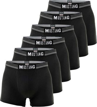 Mustang Jeans Trunks
