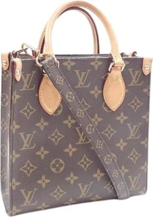 Louis Vuitton Damen, Pre-Owned, Braun, ONE SIZEGr&ouml;&szlig;e