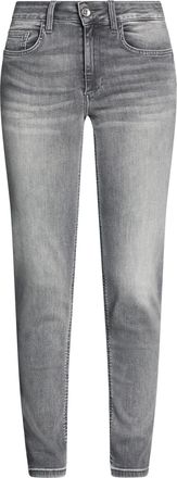 Liu Jo HOSEN & R&Ouml;CKE - Jeanshosen auf YOOX.COM