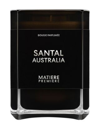 Matiere Premiere Matiere Premiere Santal Australia Duftkerze 220 g