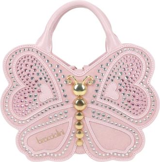 Braccialini Femme, Sacs, Rose, Taille: ONE Size Sacs &agrave; main