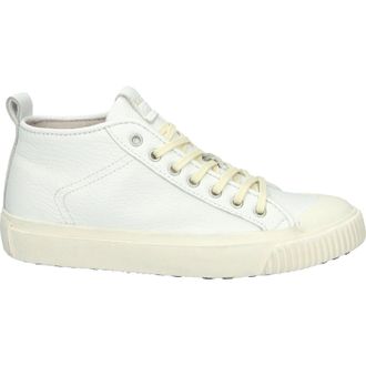 Blackstone Zoey mid - White - Sneaker (mid)