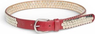 Laurence Bras unisex, Accessoires, Multicolore, Taille: 85 CM Ceinture AVA