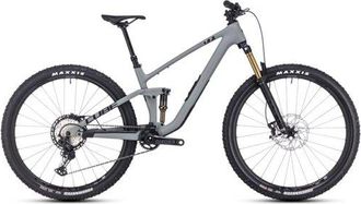 Cube Stereo ONE44 C:62 Race - Trail Mountainbike