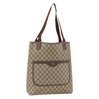Gucci Damen, Pre-Owned, Beige, ONE SIZEGr&ouml;&szlig;e