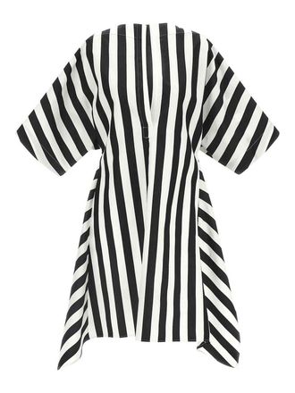 Jacquemus Chemise - Blanc