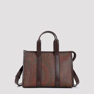 Etro Etro Sac &agrave; main Bauletto