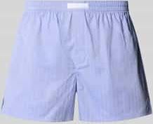 Falke Loose Fit Boxershorts mit elastischem Bund Modell Daily