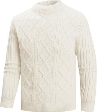 Generic Sweat a Capuche Orange Hoodie Noel Hommes Jacquard Orange Classe Fran&ccedil;ais Daddy Sport Shirt Style Nordique Tricot Message &Eacute;ponge C&ocirc;tel&eacute;e Crew Icon Dra