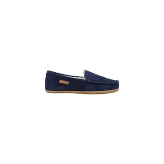 Ralph Lauren Damen, Schuhe, Blau, 38 EUGr&ouml;&szlig;e