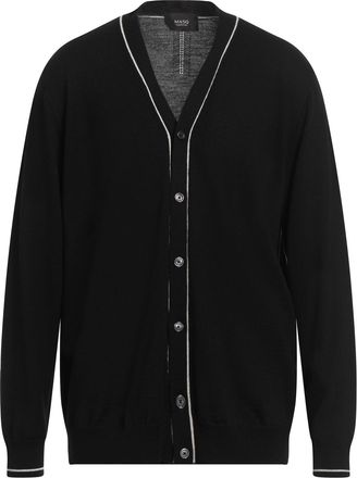 Masq STRICKWAREN - Strickjacken auf YOOX.COM