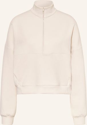 Nike Sweatshirt beige