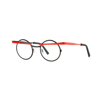 Theo Toji Rahmen - - Accessories - unisex - Rot - 46 MM