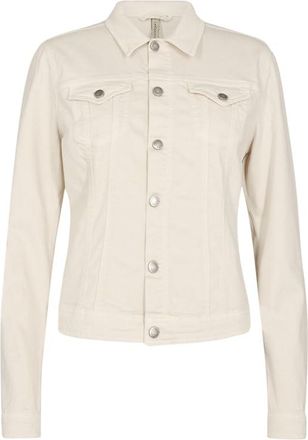 Soyaconcept Soyaconcept Jeansjacke, creme(cream (16201620)), Gr. XL