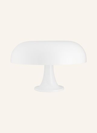 Artemide Tischleuchte Nessino weiss