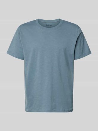 Selected Regular Fit T-Shirt aus reiner Baumwolle Modell HASPEN