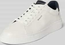 GANT Sneaker mit Label-Detail Modell Julien
